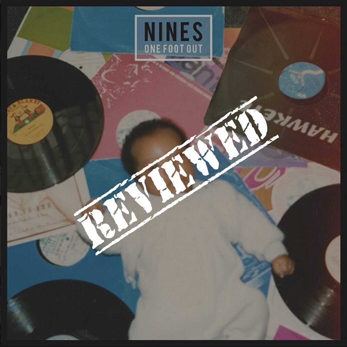1st Listen Review: Nines - 'One Foot Out' - GRM Daily