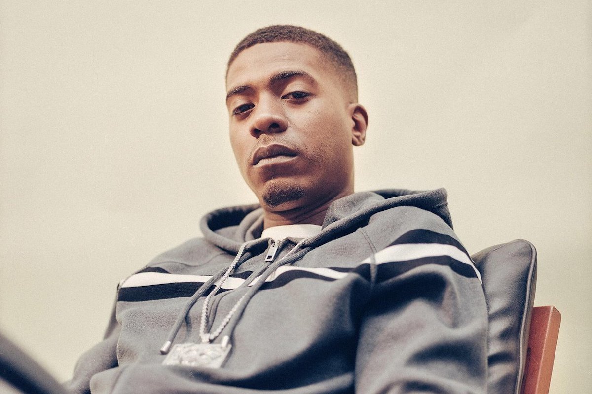 Nines Teases Upcoming Album - GRM Daily