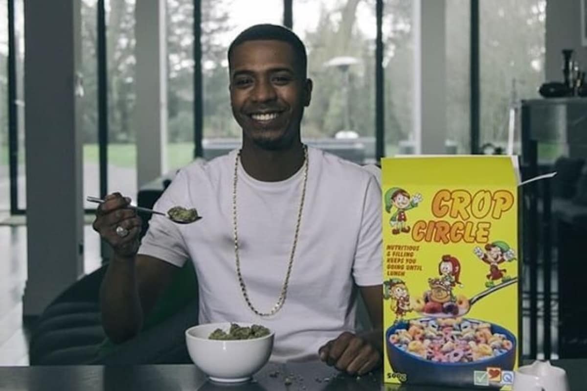 Doing Numbers: Nines goes top 5 with Crop Circle album - GRM Daily