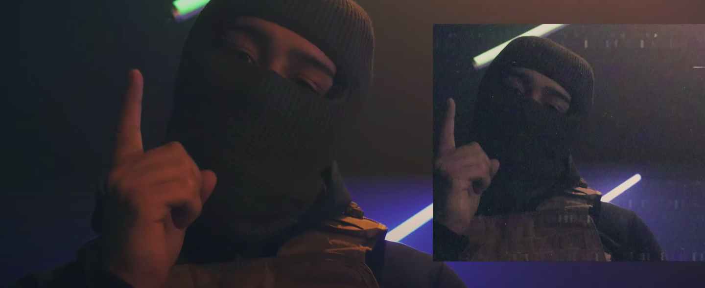 Nito NB unveils the visuals for his hard new offering "Starburst" - GRM ...