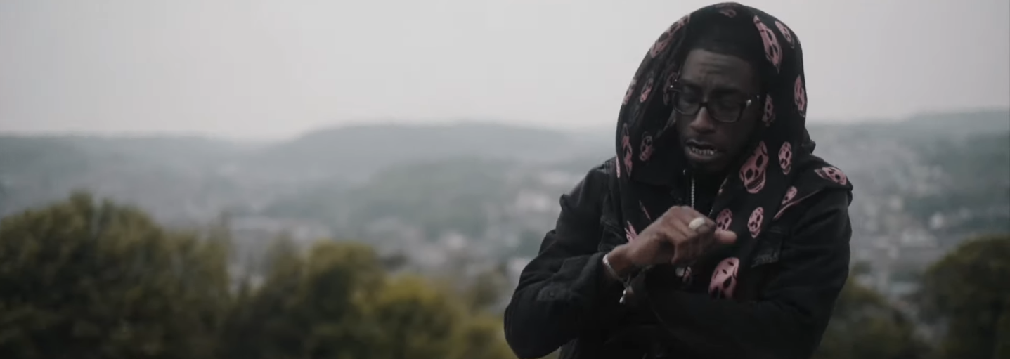 Premiere: Northside Benji drops clean visuals for "Frienemy" - GRM Daily