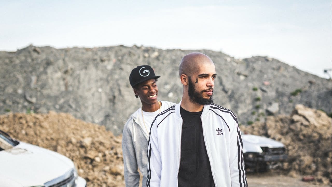 Watch 'Northside' documentary on Toronto's rap scene - GRM Daily