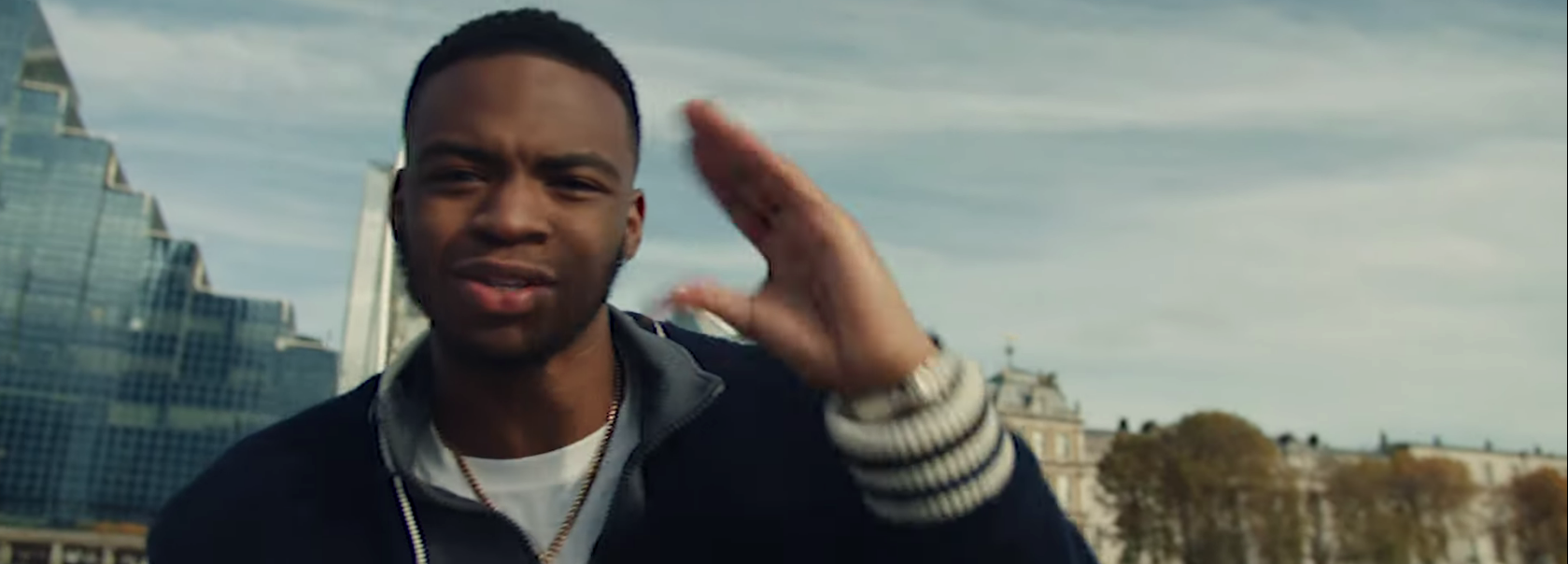 Not3s drops fresh visuals for new single "Princ3" - GRM Daily