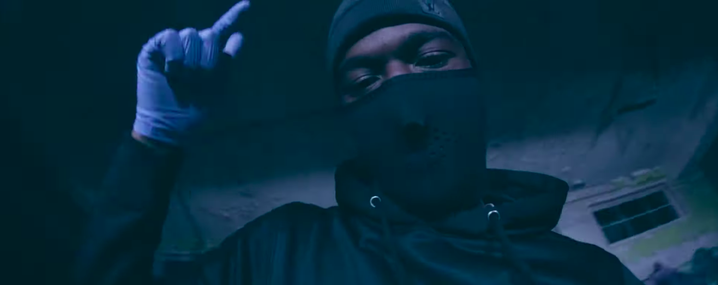 Premeire: Offica & Fizzler unleash visuals for "SkiddiBop" - GRM Daily