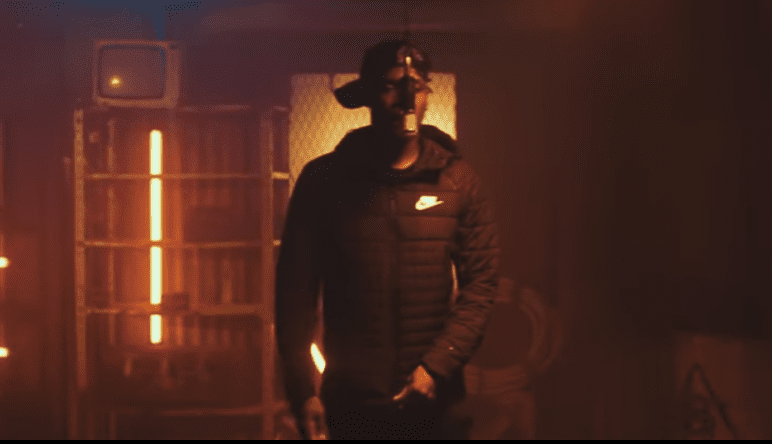 Offica steps up to offer a new 'Mad About Bars' Freestyle - GRM Daily