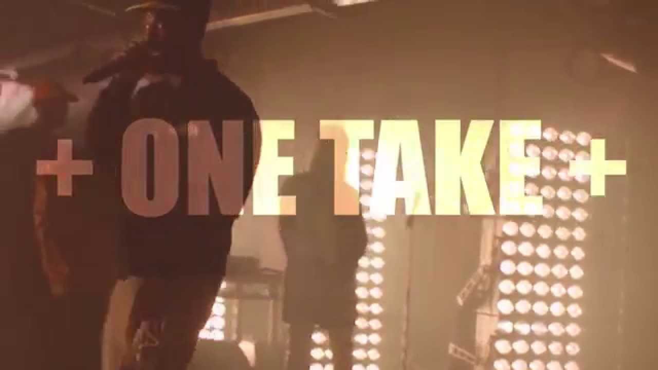 EXCLUSIVE: Ghetts and Rude Kid - "One Take" #SixFiveThree - Bangerrr ...