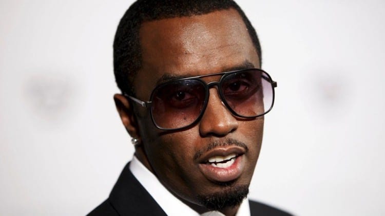 You won't believe what Diddy has changed his name to - GRM Daily