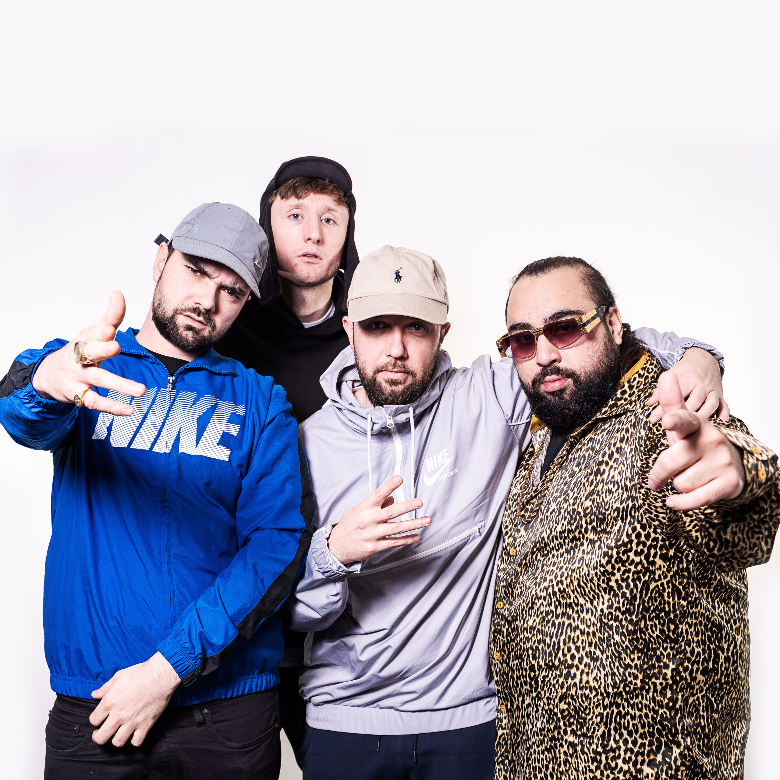 Kurupt FM Set To Return With Brand-New Podcast - GRM Daily