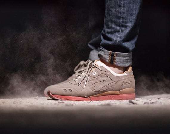Some sick weekend drops you need to cop! #CREPCHECK - GRM Daily