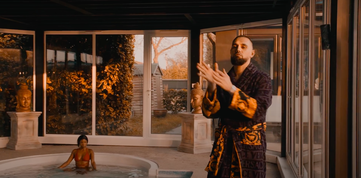 Pak-Man Releases New 'Green Light' Tape & Visuals For "Facts" - GRM Daily