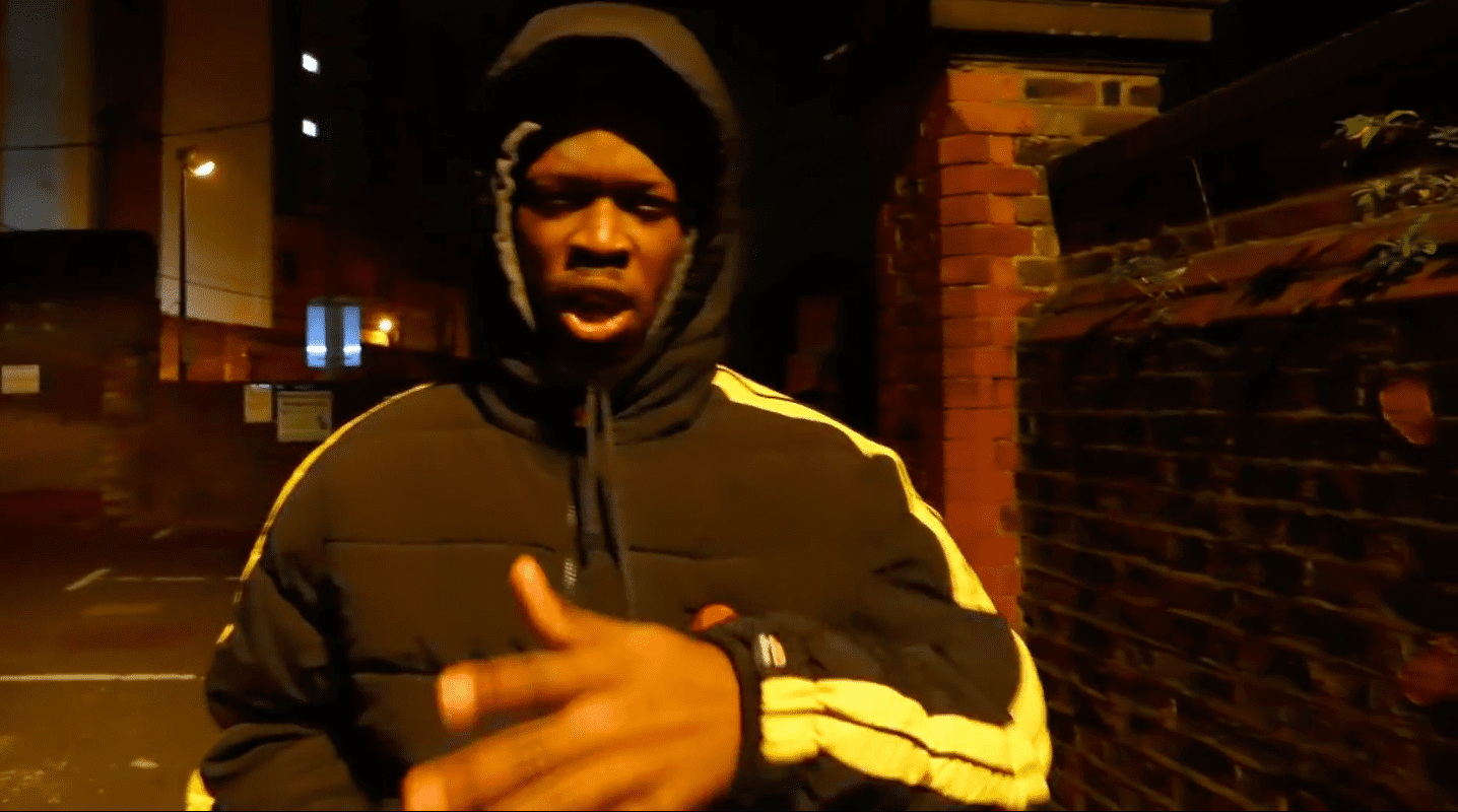 PK (YGG) drops nostalgic new freestyle "2000 & PYO 2019" - GRM Daily