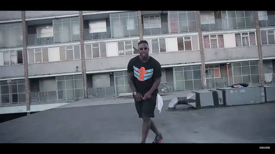 Podgy Figures spins Zeph Ellis riddim on new single - GRM Daily