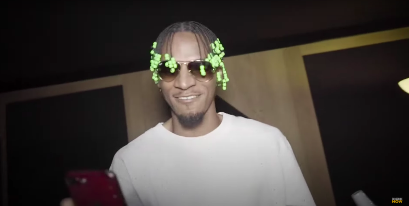 Political Peak drops visuals for "As If" - GRM Daily