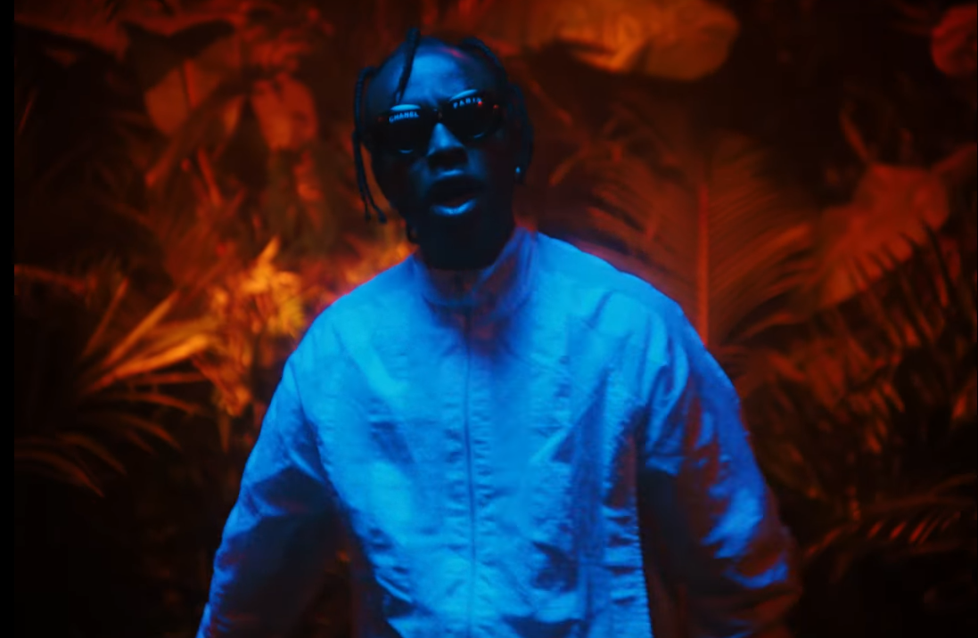 Popcaan drops "Body So Good" visuals - GRM Daily
