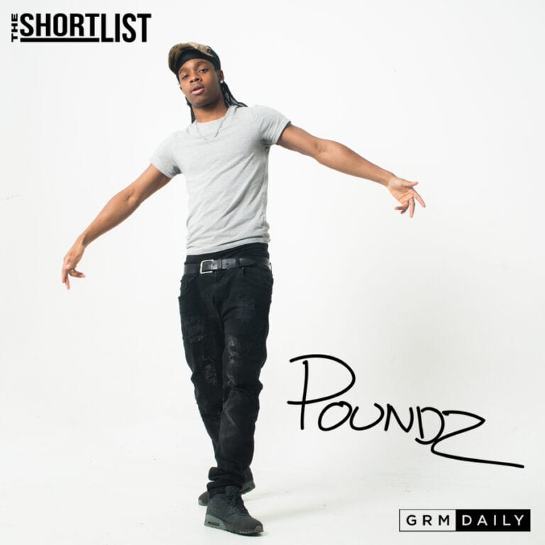 The Shortlist: Introducing Poundz - GRM Daily