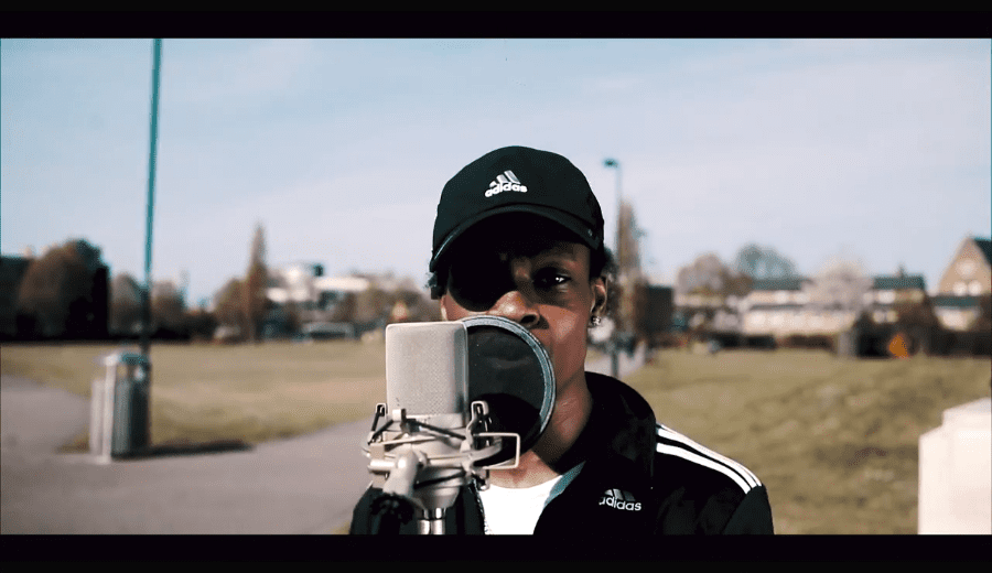 GRM EXCLUSIVE: Poundz goes in on Hardest Out episode 3 - GRM Daily