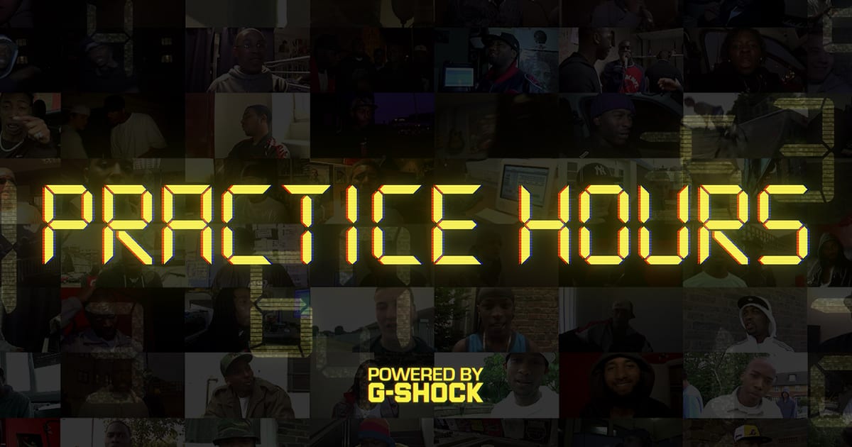 Legendary ‘Practice Hours’ returns for limited run ft Novelist & D ...