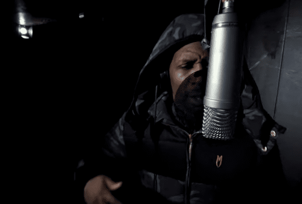 President T Steps Up To Freestyle On 'The Lift' - GRM Daily