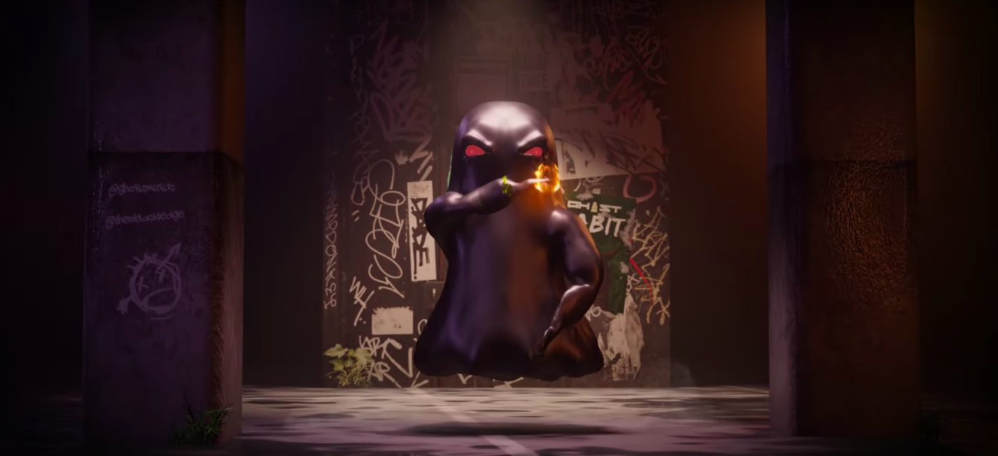 Ghost & Prez T drop visuals for "Round the Twist" - GRM Daily