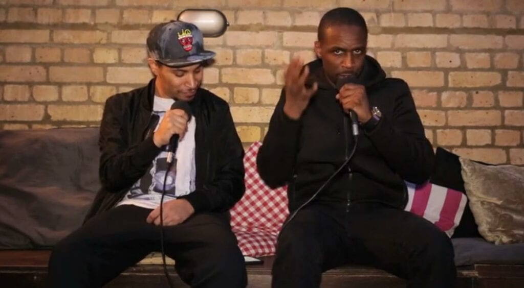 President T talks ‘Kill of Killy’ definition, Meridian crew reunion and ...