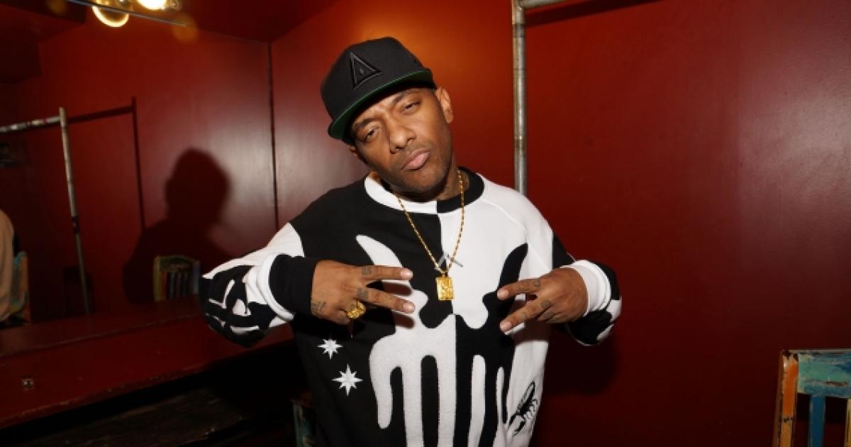 Rapper Prodigy has died at 42 - GRM Daily
