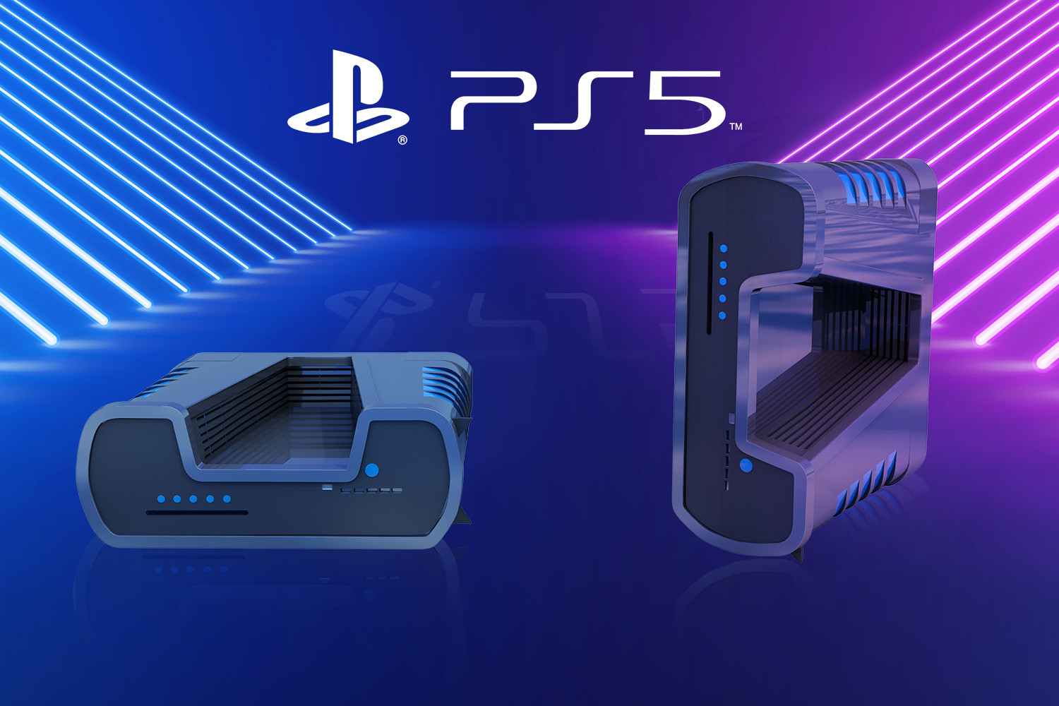 Sony Confirms Christmas 2020 Release For PS5 - GRM Daily
