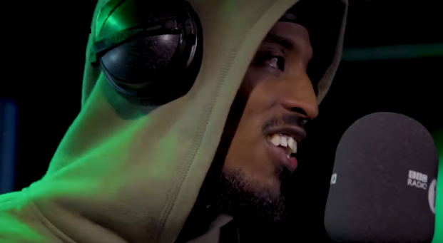 Watch Puffy L'z rap over "Nice For What" in new Tiffany Calver ...