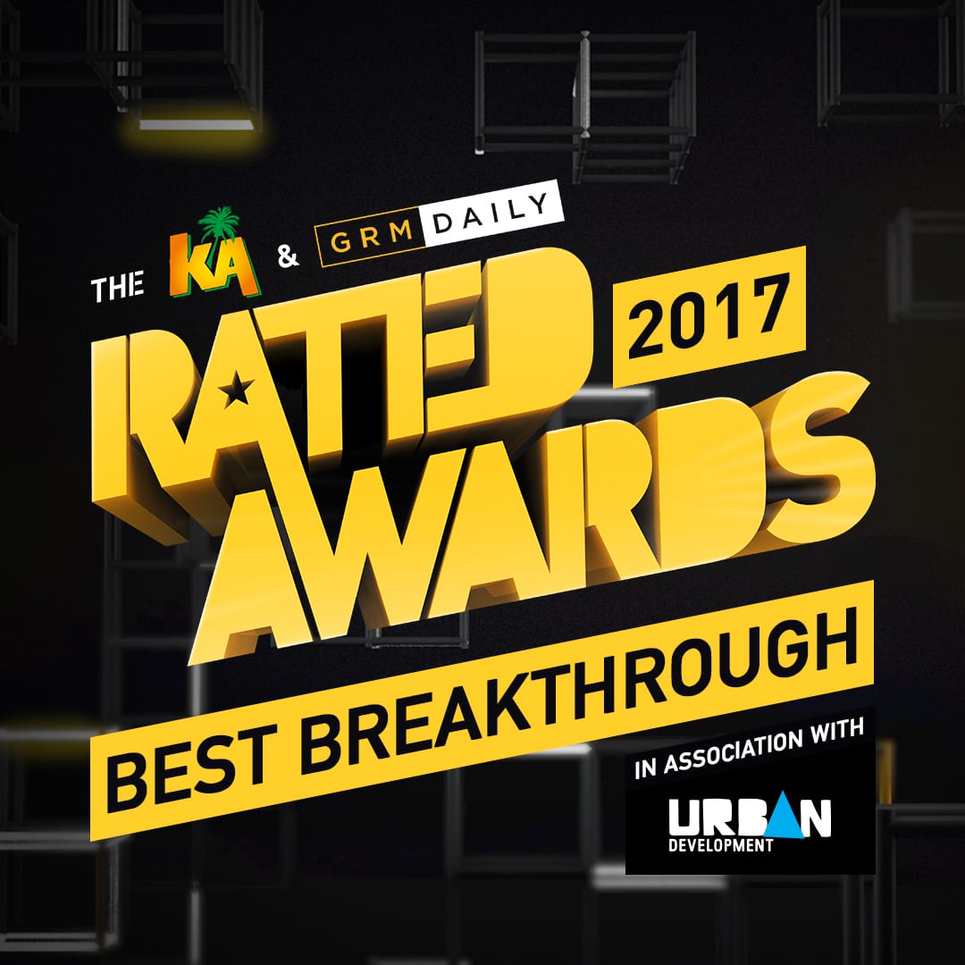 Rated Awards: Best Breakthrough nominees revealed - GRM Daily