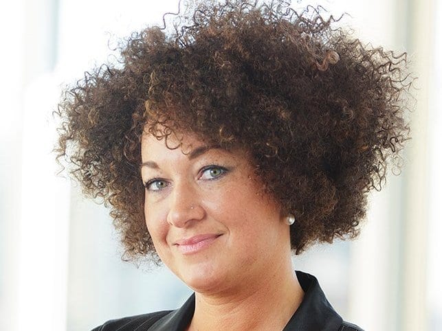 Here's how Rachel Dolezal officially made 'transracial' a thing - GRM Daily