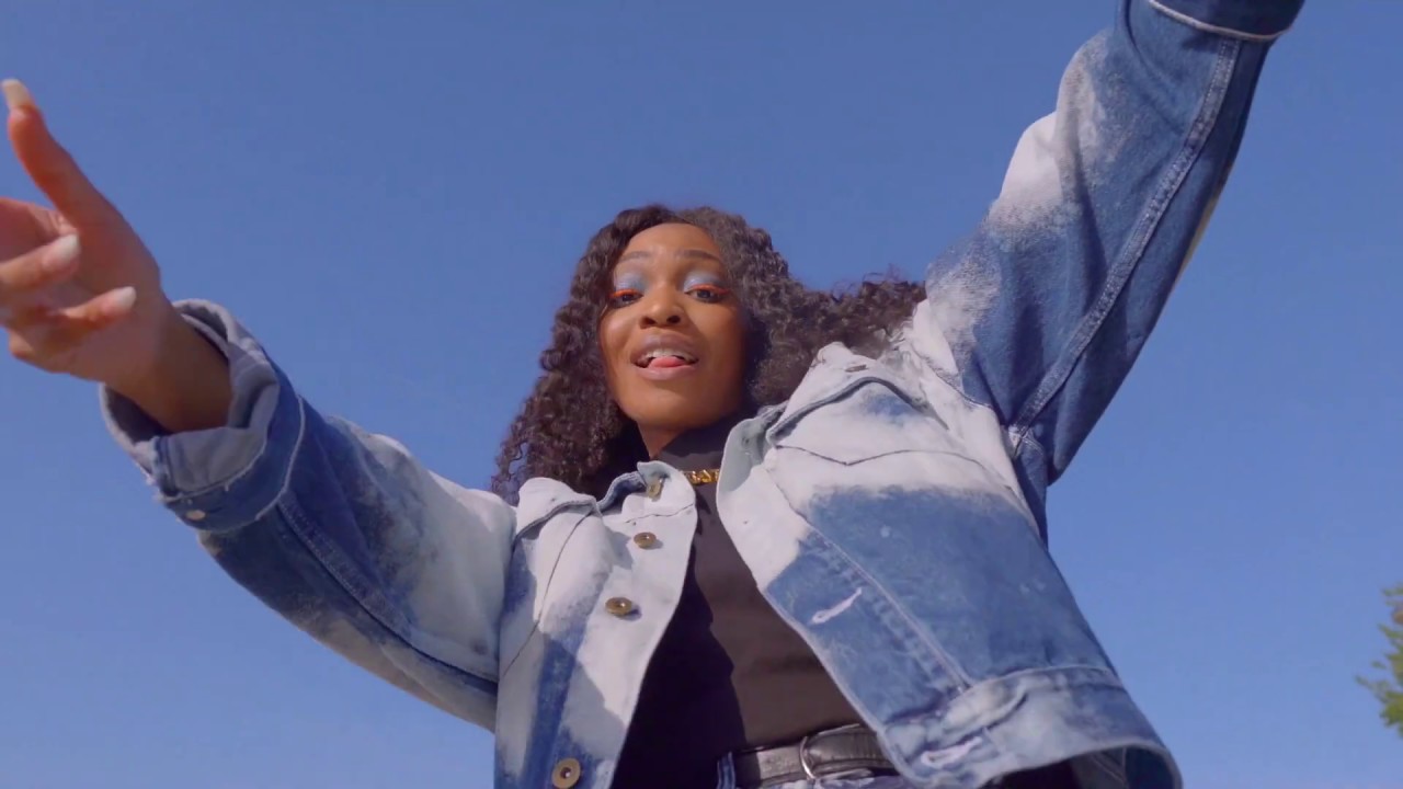 R.A.E drops fun visuals for "Who Is She" - GRM Daily