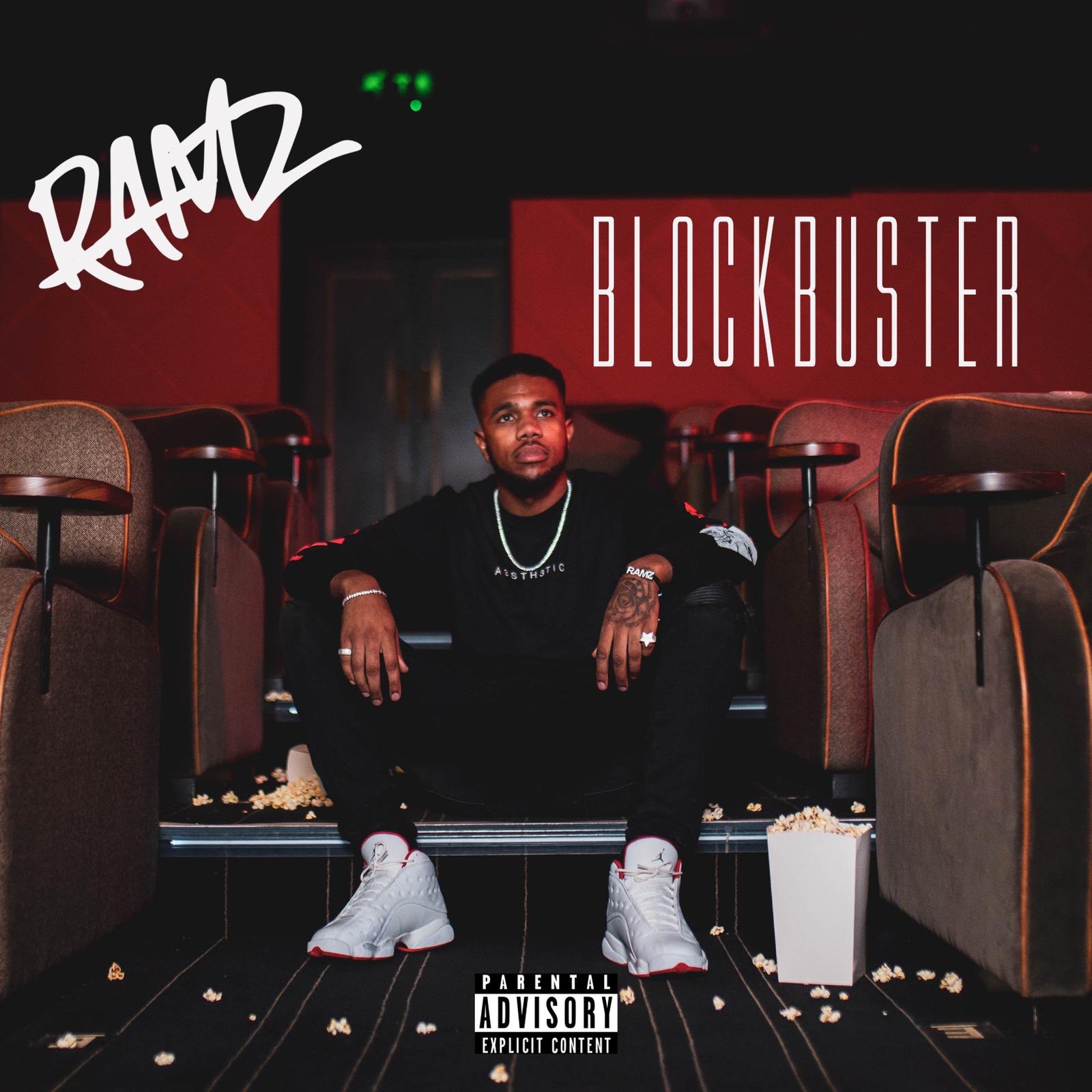 Ramz announces debut EP 'Blockbuster' - GRM Daily