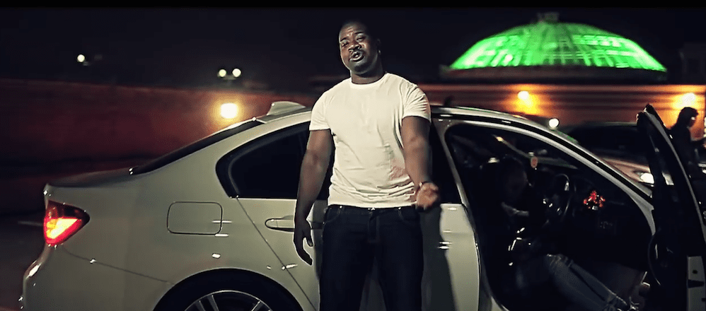 Ramz - "You Know Like That" [OFFICIAL VIDEO] - GRM Daily