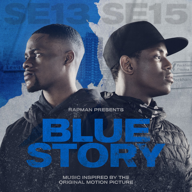 Listen To The Brand-New 'Blue Story' Soundtrack Featuring Rapman, Giggs ...