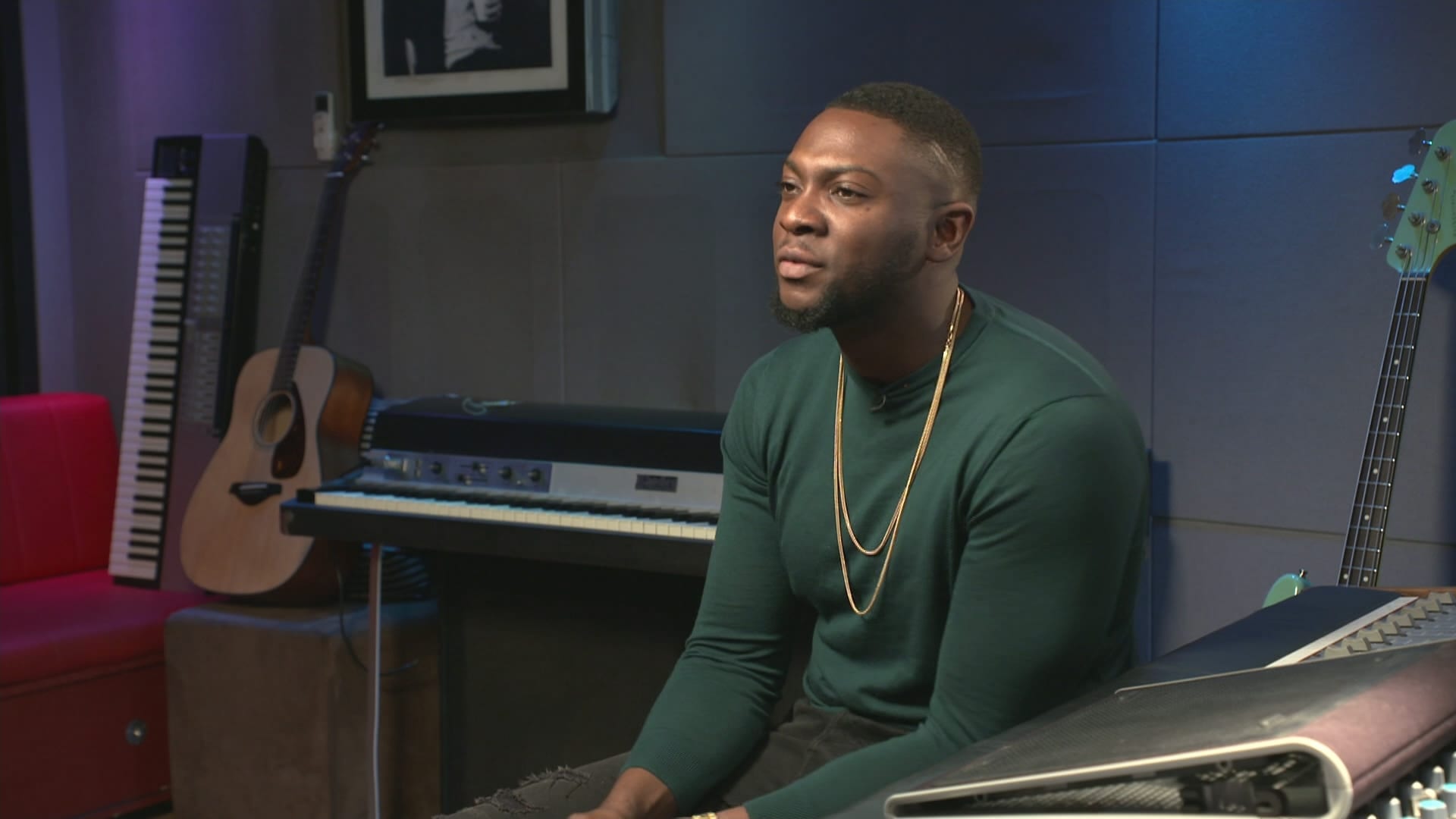 Rapman Set To Direct 'Blue Story' With Paramount & BBC Films - GRM Daily