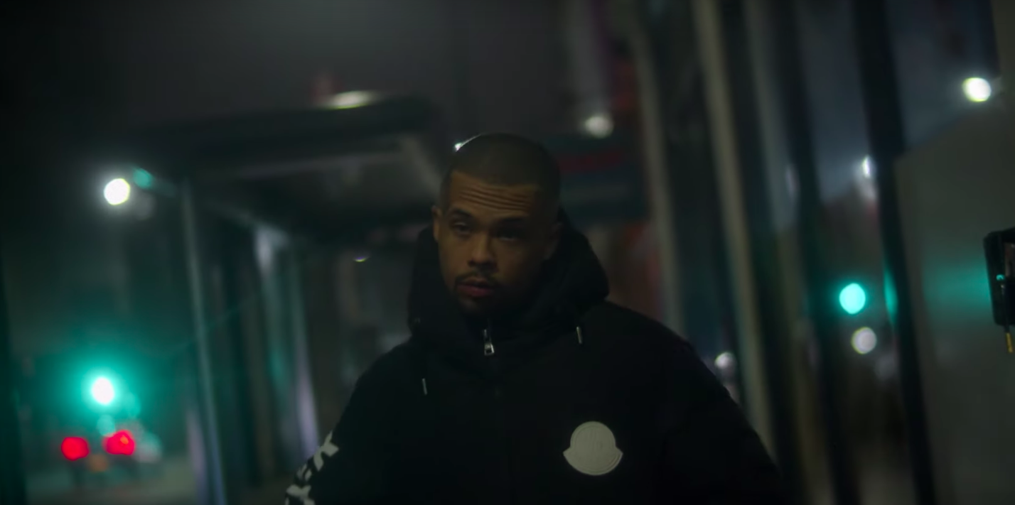 Ras drops visuals for "Worlds Turning" - GRM Daily