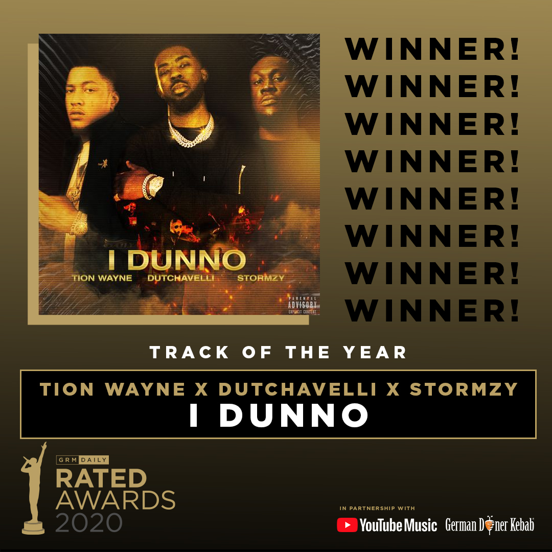 Rated Awards 2020: Track of the Year Winner Announced - GRM Daily