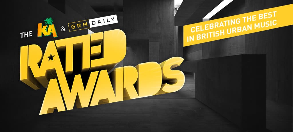 What madness to expect at this year’s Rated Awards... - GRM Daily