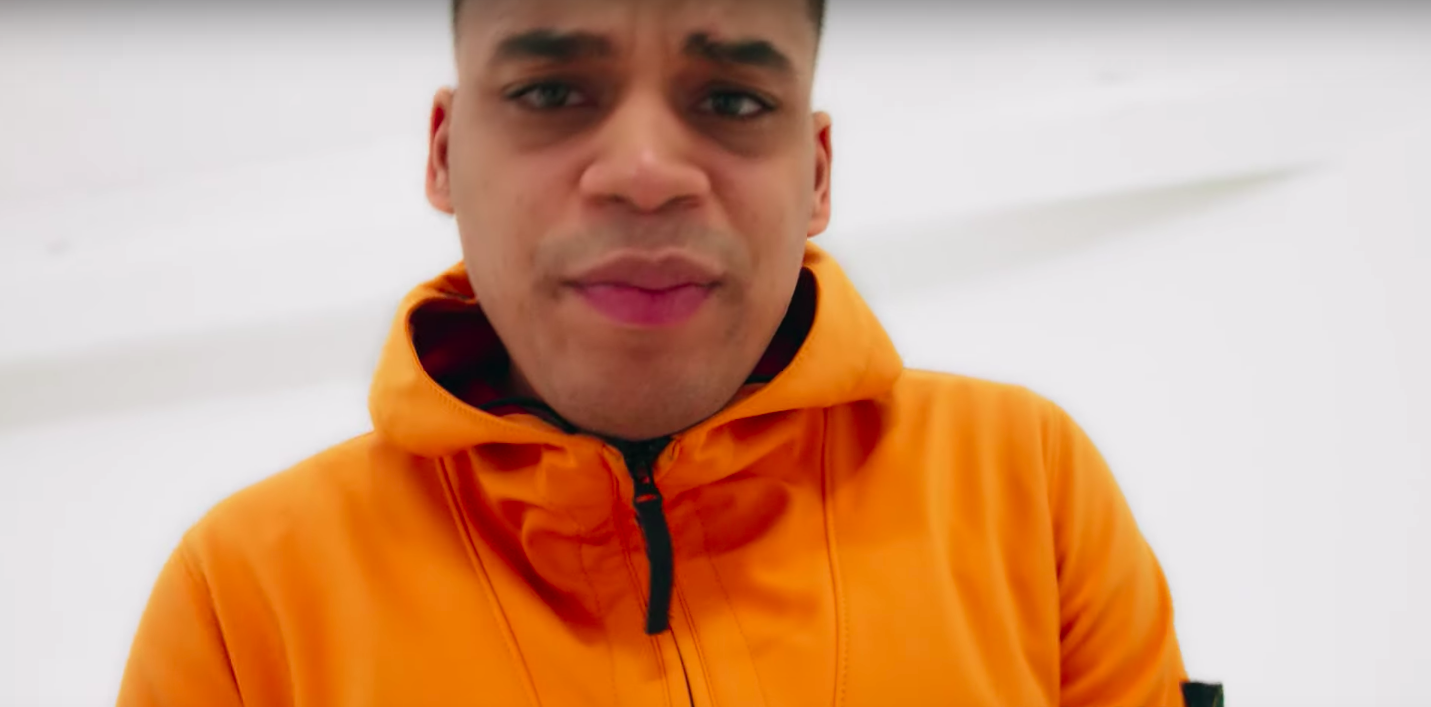 Reefy drops visuals for "Carbon Copy" - GRM Daily