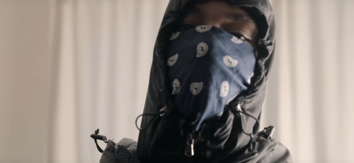 Premiere: Reeko Squeeze drops clean visuals for "I Dunno" - GRM Daily
