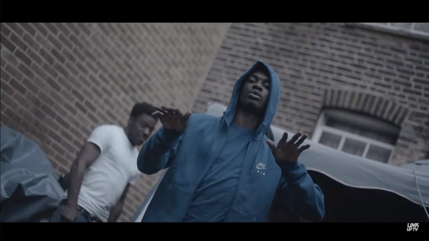 COLD! Reeko Squeeze drops new video "Draw Me Out" - GRM Daily
