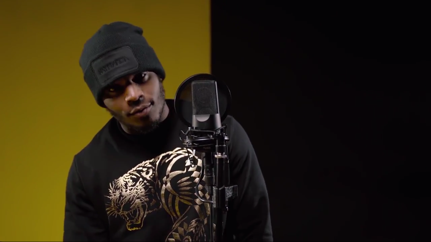 Premiere: Remtrex drops cold Daily Duppy freestyle - GRM Daily