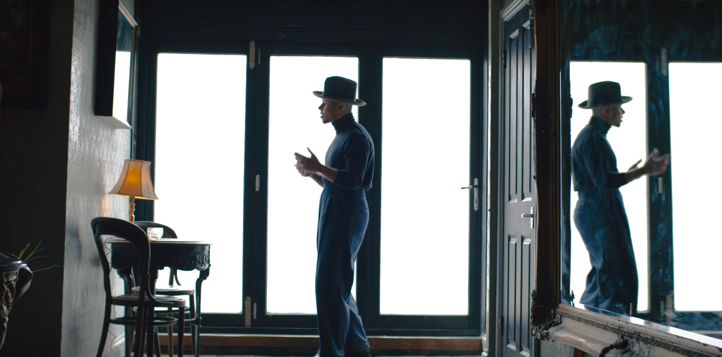 Reuben James calls on Col3trane, Jay Prince, Vula & Soweto Kinch for ...