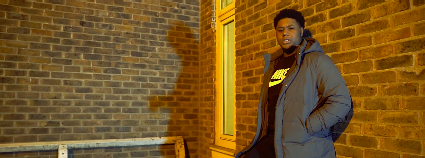 RG drops video to "Don't Sleep" - GRM Daily