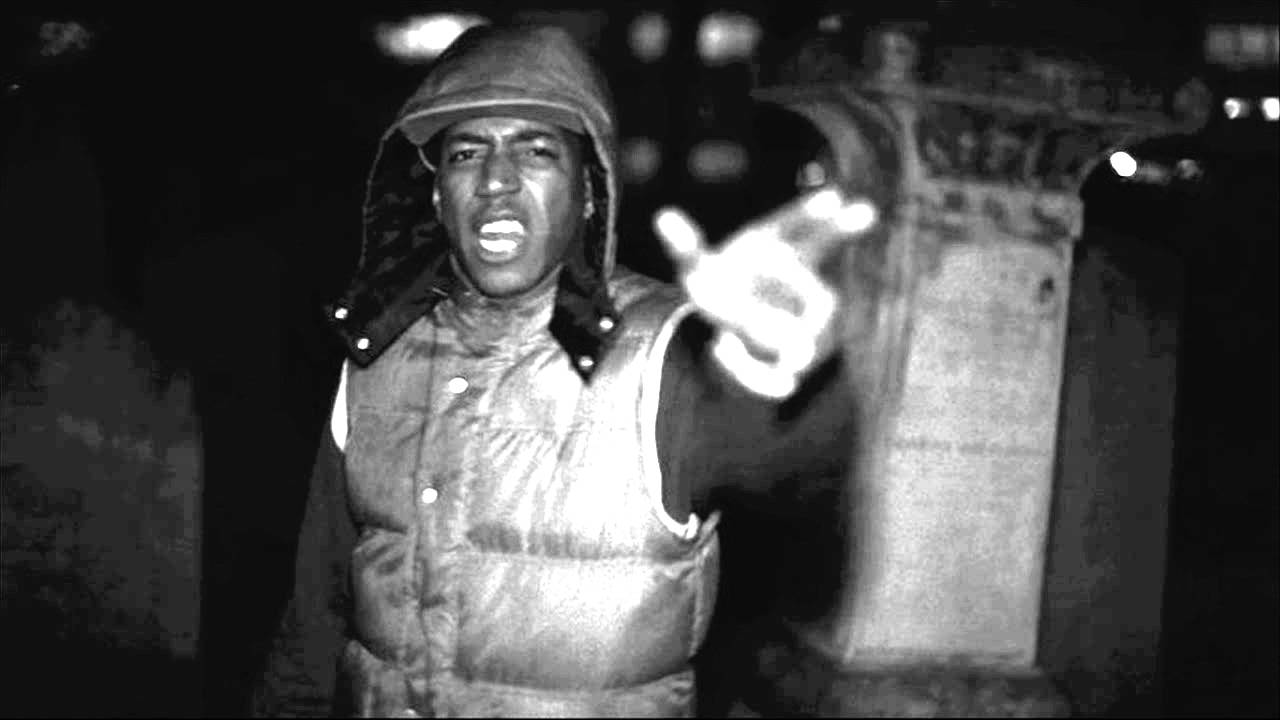 Riko Dan goes in over UKG classic with new release "E3 Trek" - GRM Daily