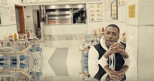 Riko Dan Joins Numa Crew On Cold Tune "Babylon" - GRM Daily