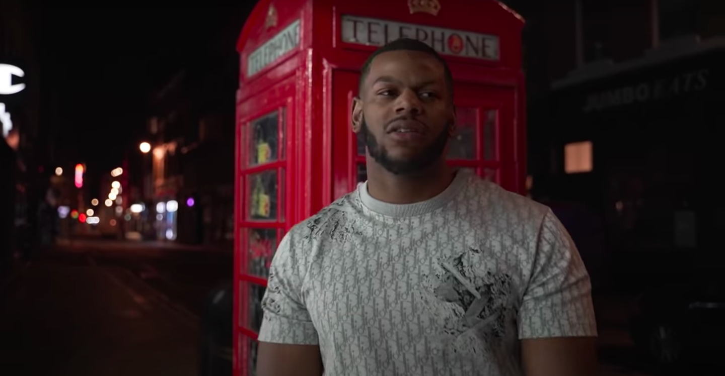 Rimzee drops clean visuals for "G Wagon" - GRM Daily