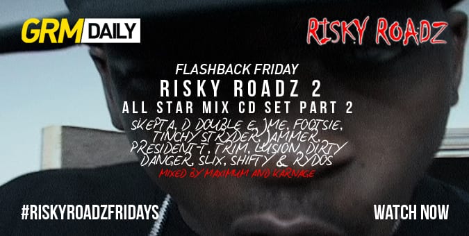 All Star Mix CD Set Part 2 ft. BBK, Ruff Sqwad, Newham Generals & more ...