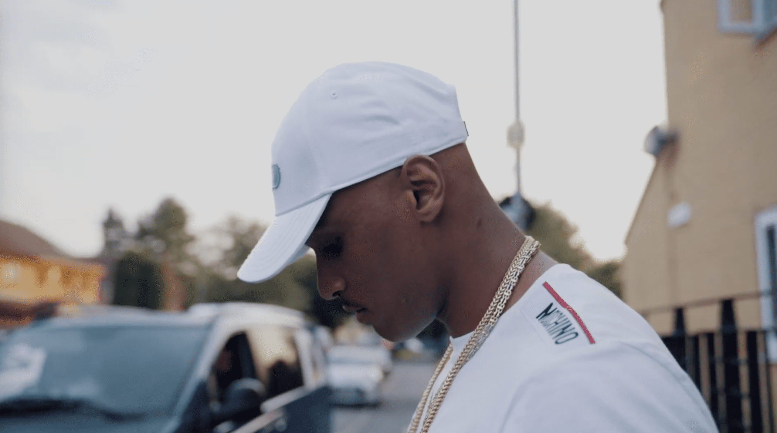 Premiere: RM unleashes the visuals for "Warning" - GRM Daily