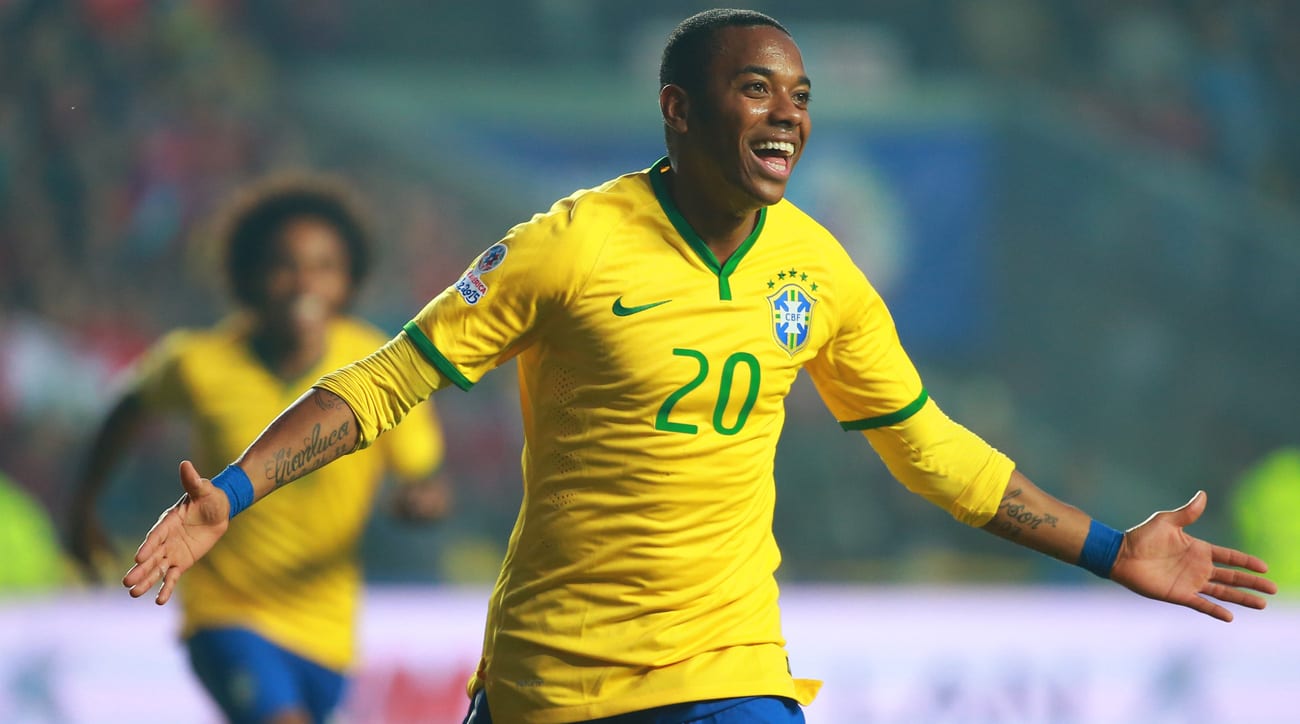 Former Brazilian wonder boy Robinho sentenced to 9 years in prison ...