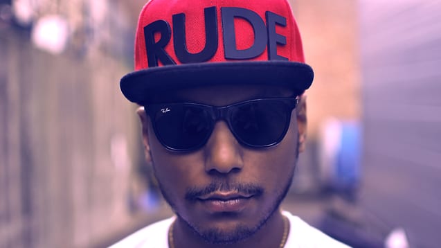 So you think you know Rude Kid? Test your knowledge on the man himself ...